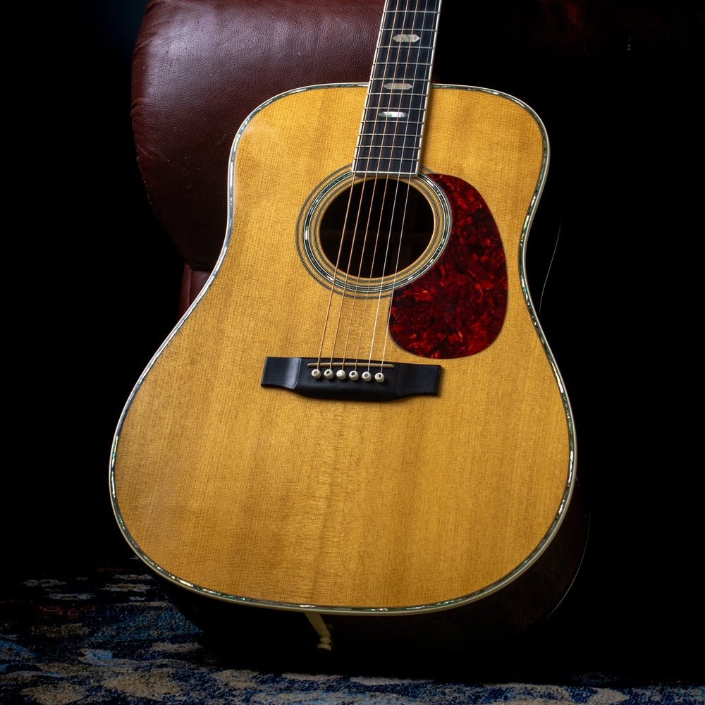 Garrett Park Guitars