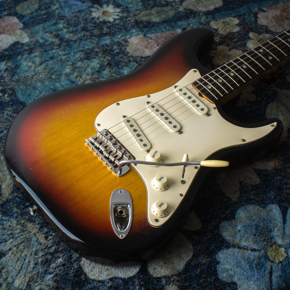 Garrett Park Guitars