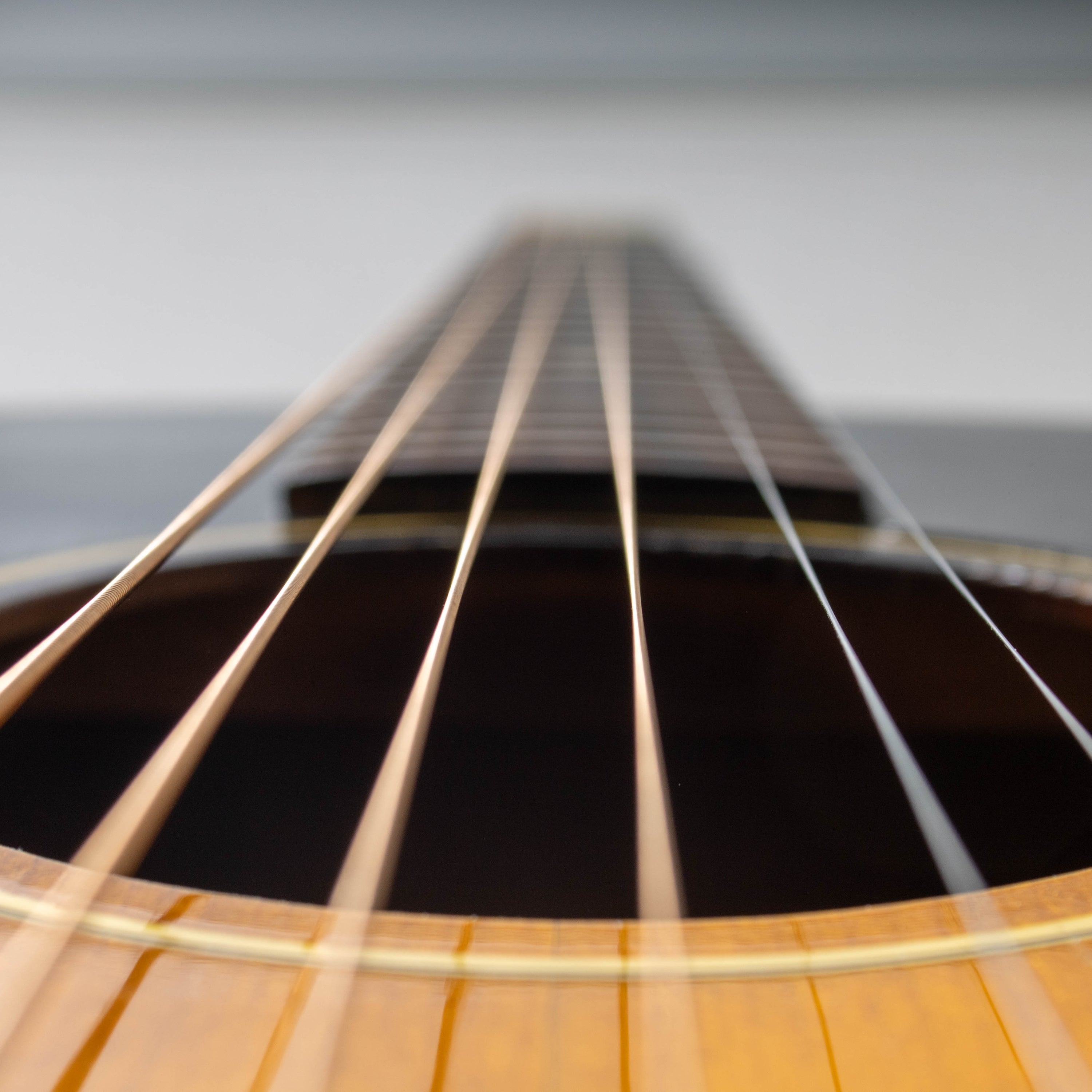 Vintage & Collectible Guitars Online – Garrett Park Guitars