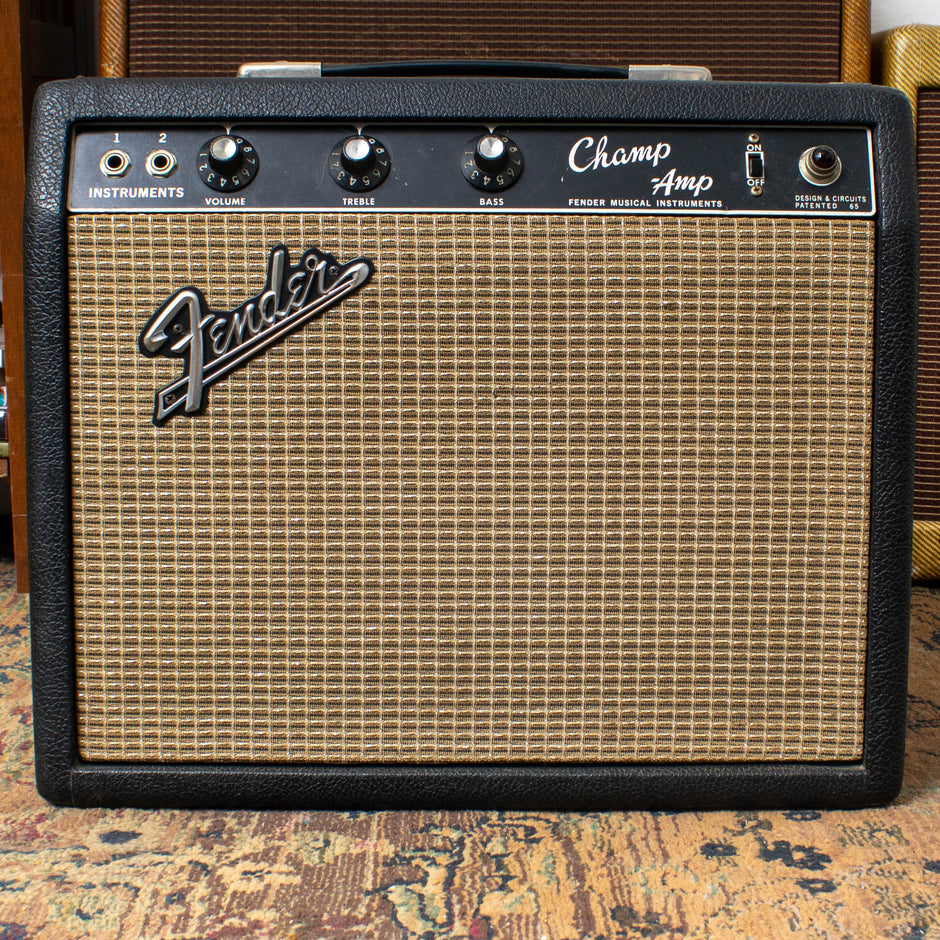 New Arrivals – Garrett Park Guitars