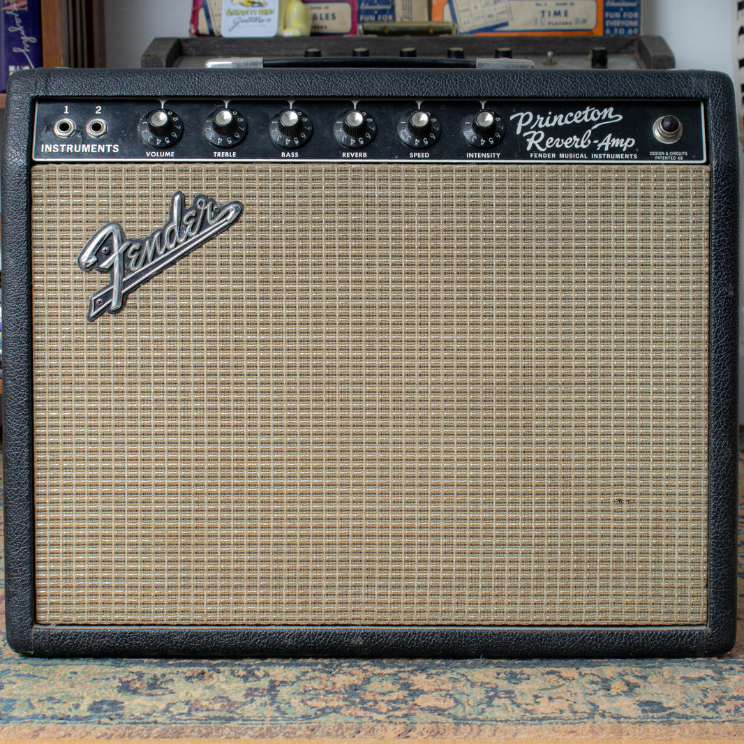 New Arrivals – Garrett Park Guitars