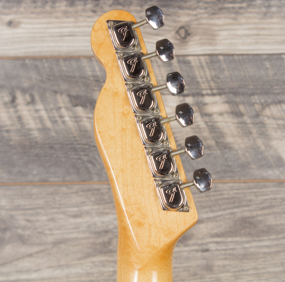 1973 Fender Telecaster – Garrett Park Guitars