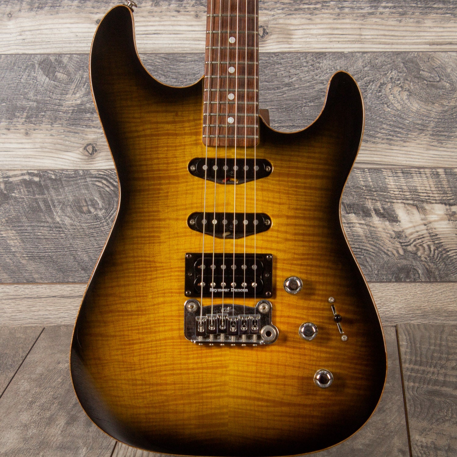 New Arrivals – Garrett Park Guitars