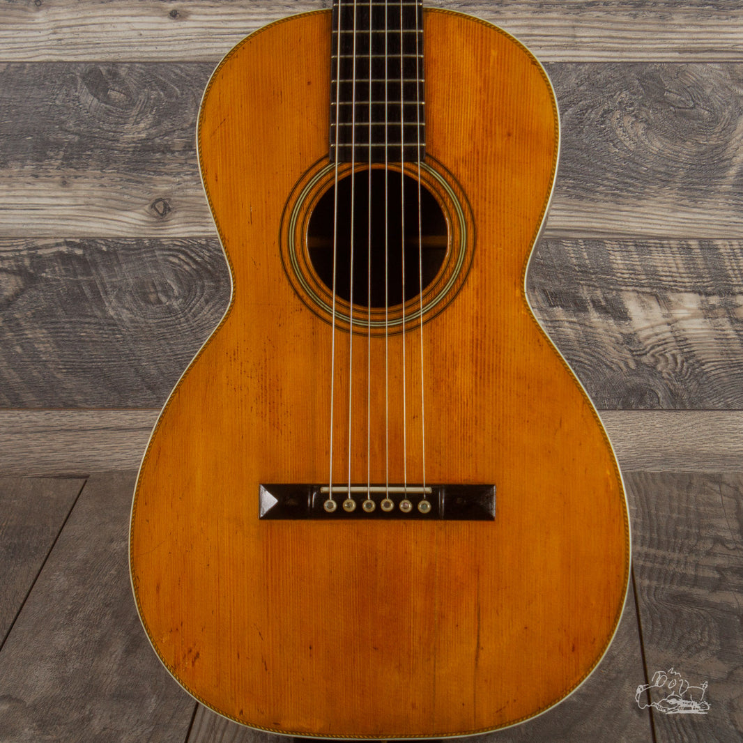 Garrett Park Vintage Guitars – Garrett Park Guitars