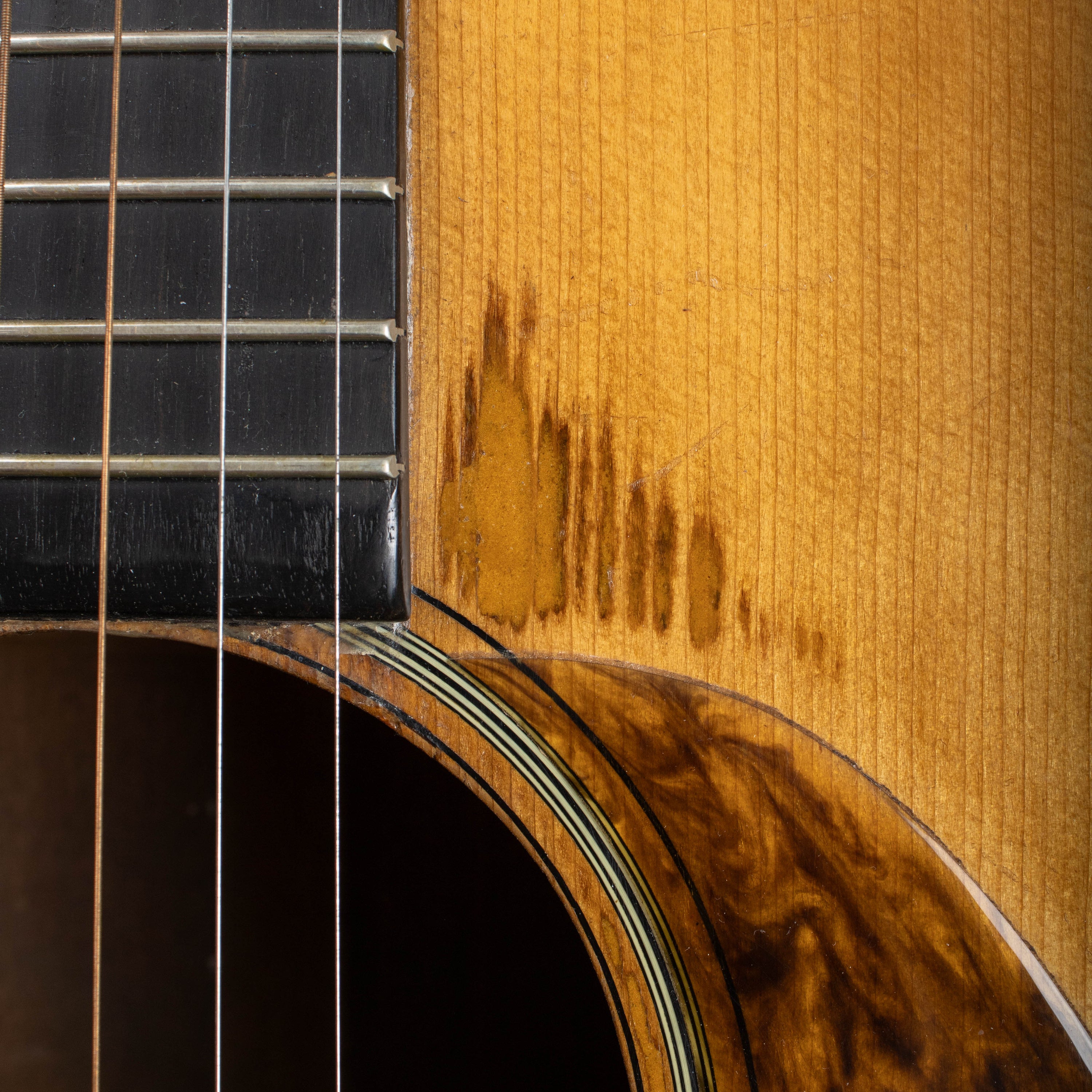 Vintage & Collectible Guitars Online – Garrett Park Guitars
