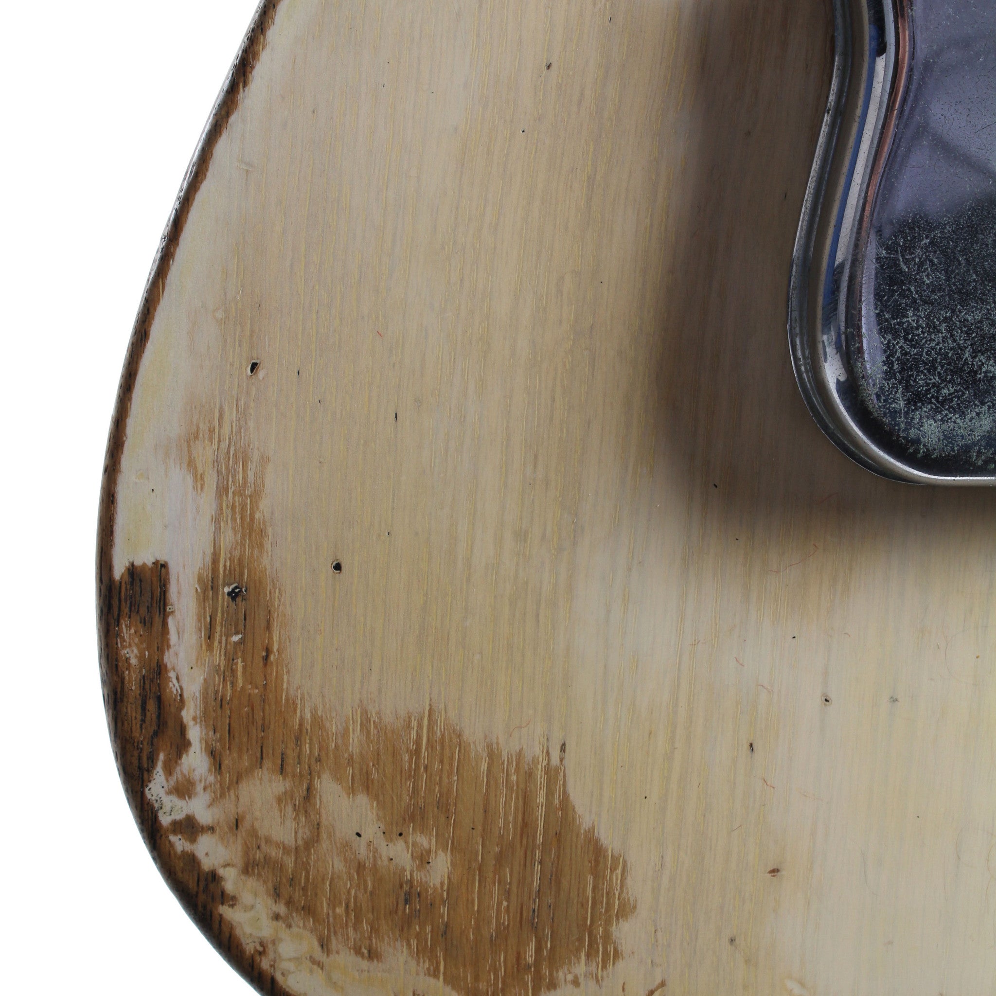 1957 Fender Telecaster – Garrett Park Guitars