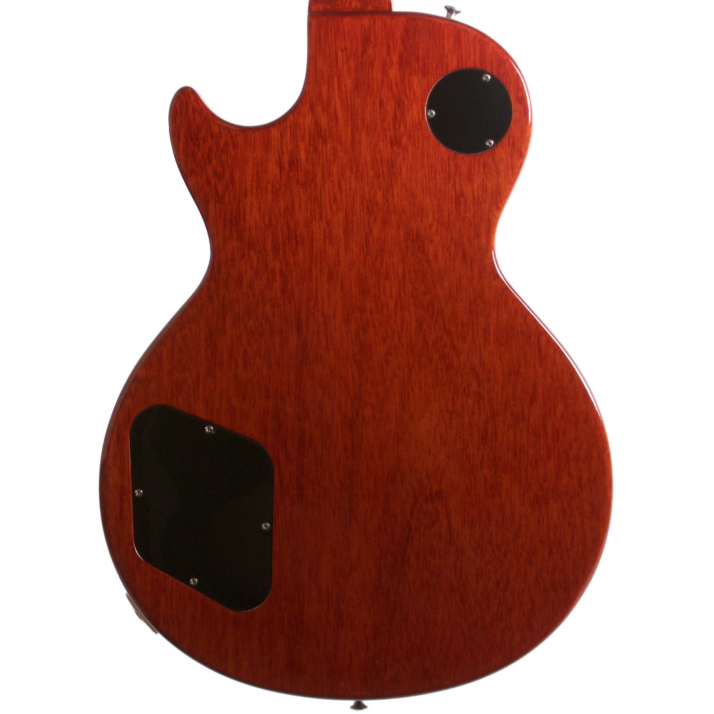 2001 Gibson LP R9 Super Burst – Garrett Park Guitars